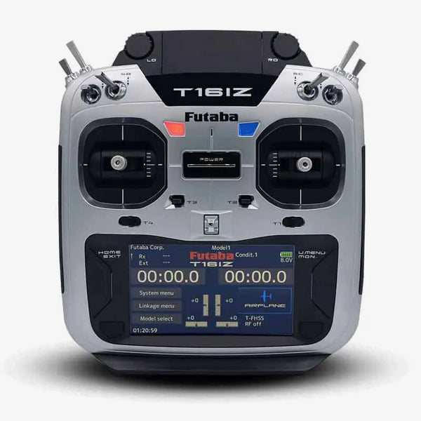 Futaba Radio Controller (Alta X) – Freefly Store
