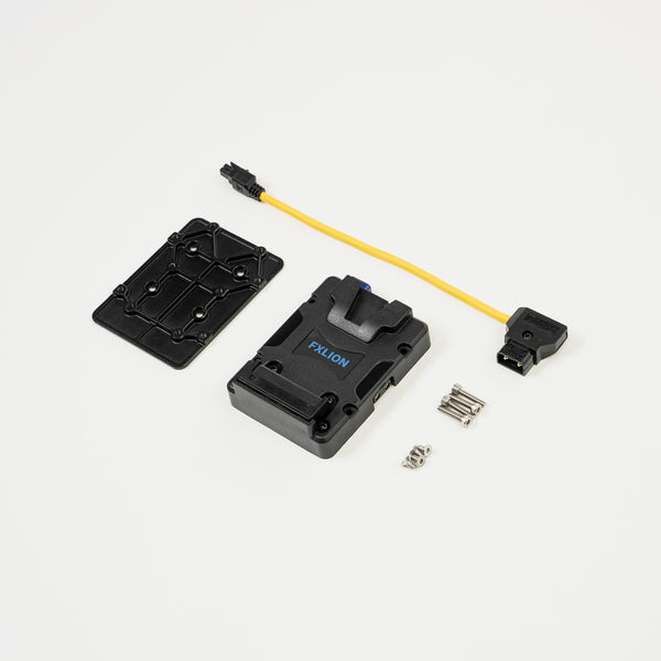 V-Mount Battery Plate Kit – Freefly Store
