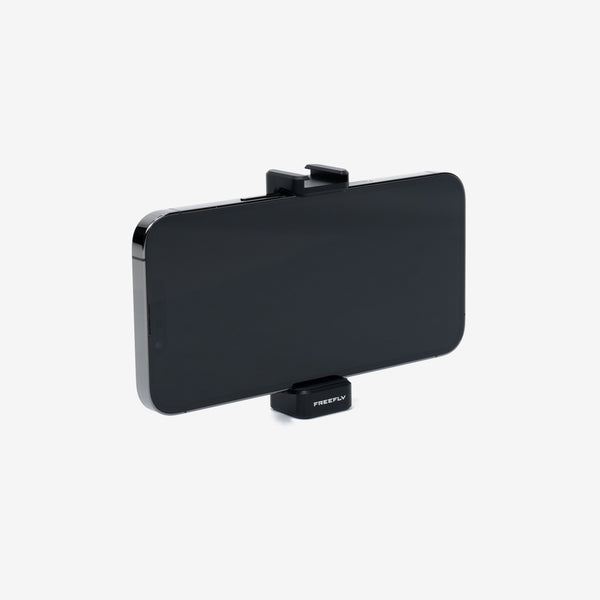 Phone Clamp Mount – Freefly Store