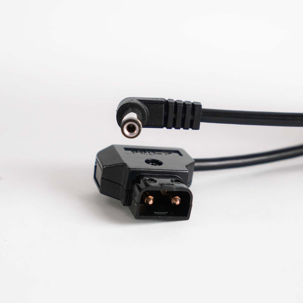 Wave D-Tap Power Cable – Freefly Store