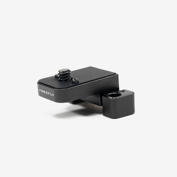Freefly Adjustable Accessory Mount – Freefly Store