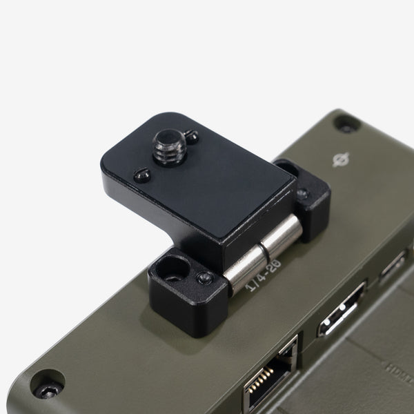 Freefly Adjustable Accessory Mount – Freefly Store