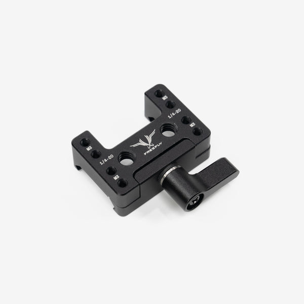 NATO Rail Clamp – Freefly Store