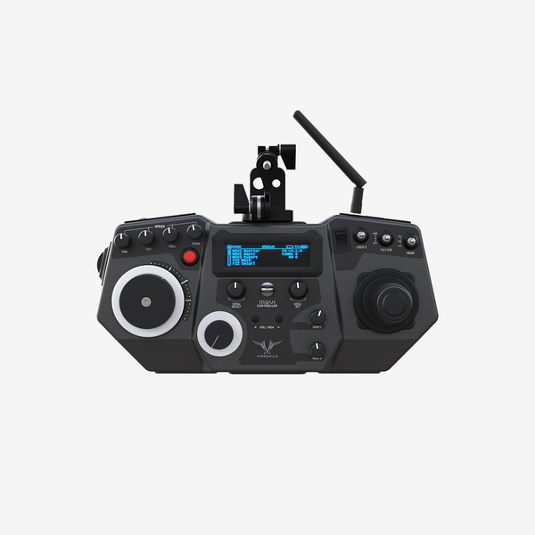 Mōvi Controller + FRX Pro (900 MHz) – Freefly Store